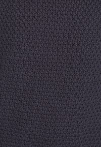 CALLI CARTER - Trui - charcoal grey/donkergrijs - Zalando.nl