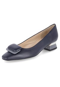 Brunate Pumps - blau - Zalando