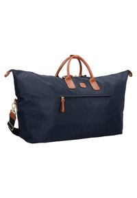 Bric's Weekender - blue/blau - Zalando.de