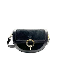 CHEVAL FIRENZE Across body bag - black - Zalando