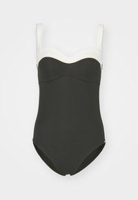 Triumph SUMMER GLOW - Jednodílné plavky - black/černá - Zalando.cz