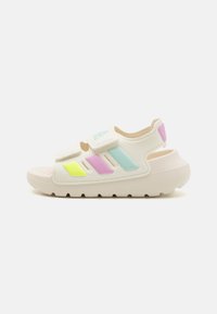adidas Performance ALTA 2.0 KIDS - Tursandaler - off white/bliss lilac ...
