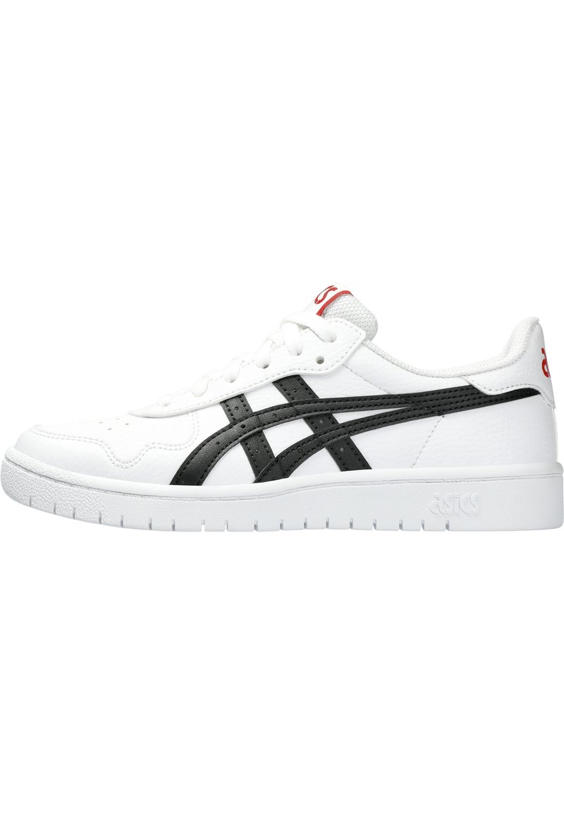 ASICS SportStyle JAPAN S GS - Zapatillas - white black/blanco - Zalando.es