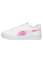 Puma JADA BLEACH - Trainers - wit/white - Zalando.de