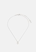 Swarovski MATRIX PENDANT - Nyaklánc - white/fehér - Zalando.hu