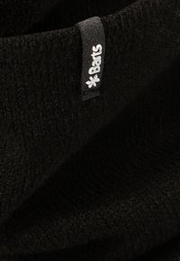 Barts ECLIPSE COL UNISEX - Bufanda - black/negro - Zalando.es