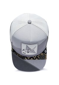 Goorin Bros FARMIGAMI LOYAL - Cap - grey/grau - Zalando