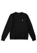 Element CORNELL POUR HOMME - Sweater - black/zwart - Zalando.nl