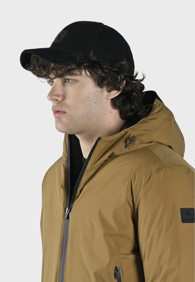 Canadian Classics Cap - black - Zalando