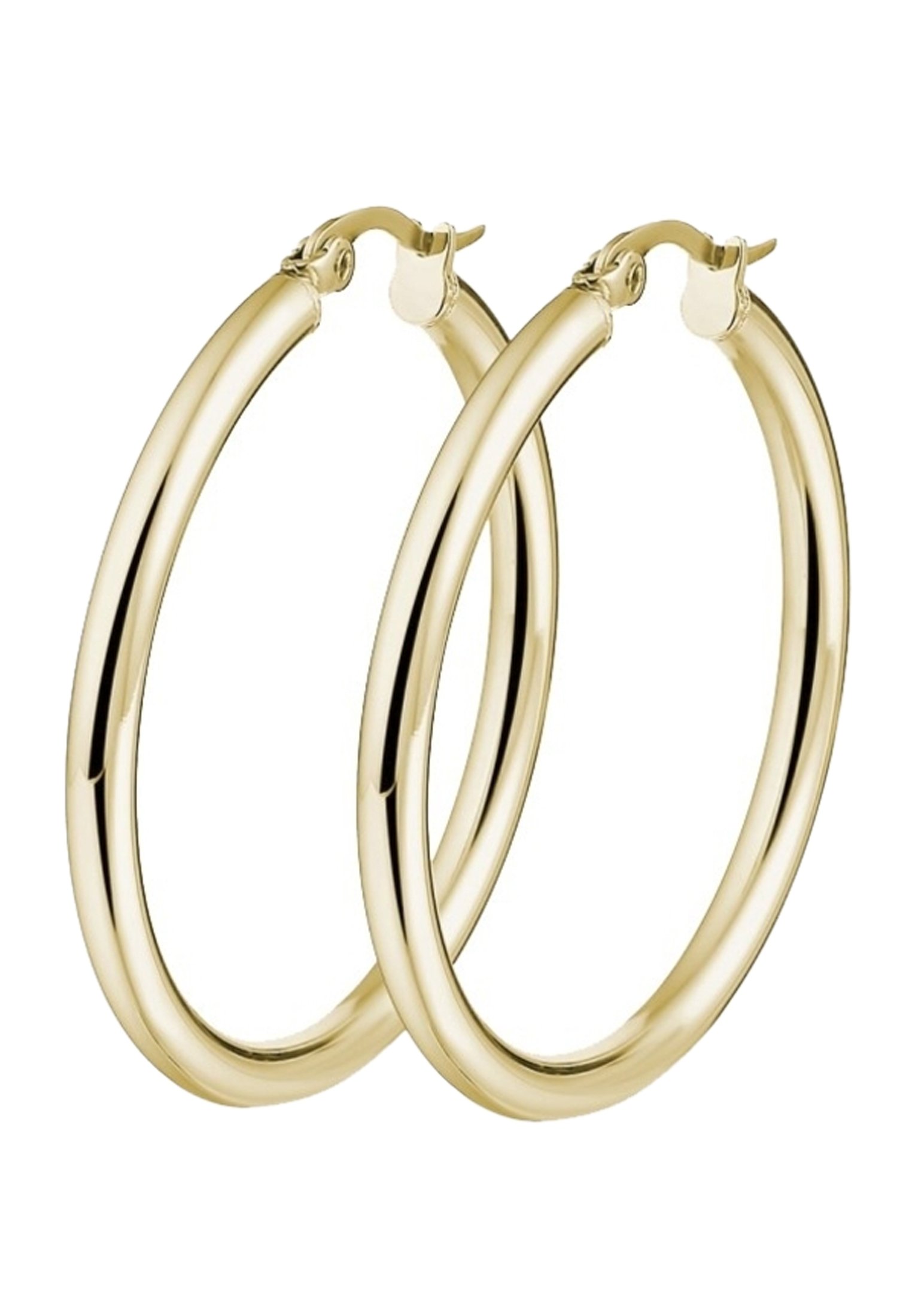 40mm earrings hoop store