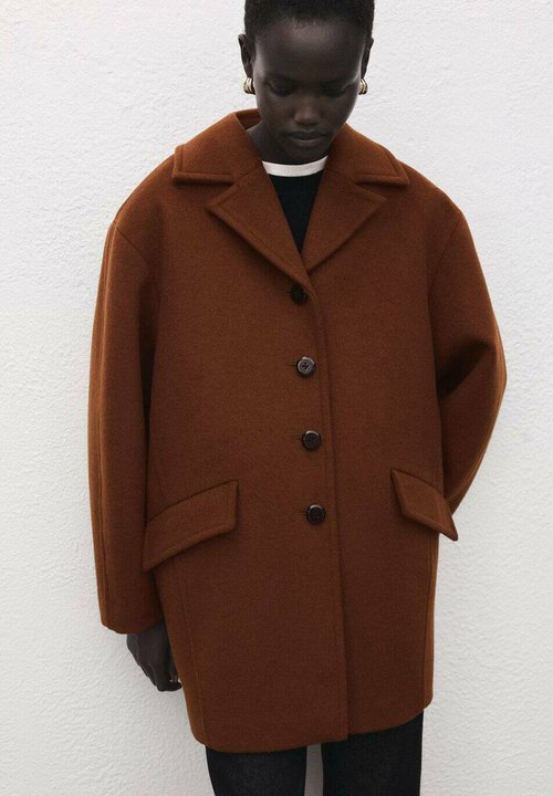 Kupi Mango Ženski kaputi online | Povrat do 30 dana | ZALANDO