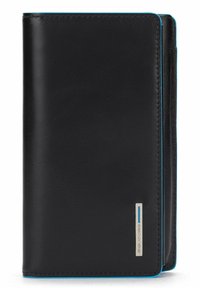 Piquadro SQUARE RFID - Handyhülle - nero/schwarz - Zalando.at