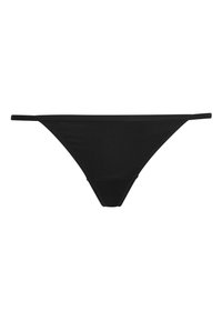 Next MICROFIBRE G-STRINGS 5 PACK - String - black/schwarz - Zalando.de
