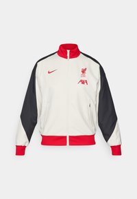 Nike Performance LIVERPOOL FC STRIKE ANTHEM JACKET - Club wear - light ...