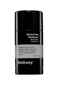 Anthony DEODORANT-ALCOHOL FREE - Deodorant - Zalando.nl