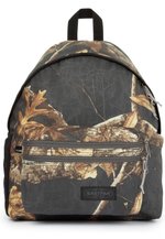 Eastpak PADDED ZIPPL'R + - Rygsække - tarp realtree/guldfarvet - Zalando.dk
