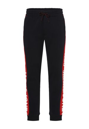 Cordon Sport LINUS - Jogginghose - navy/dunkelblau - Zalando.de
