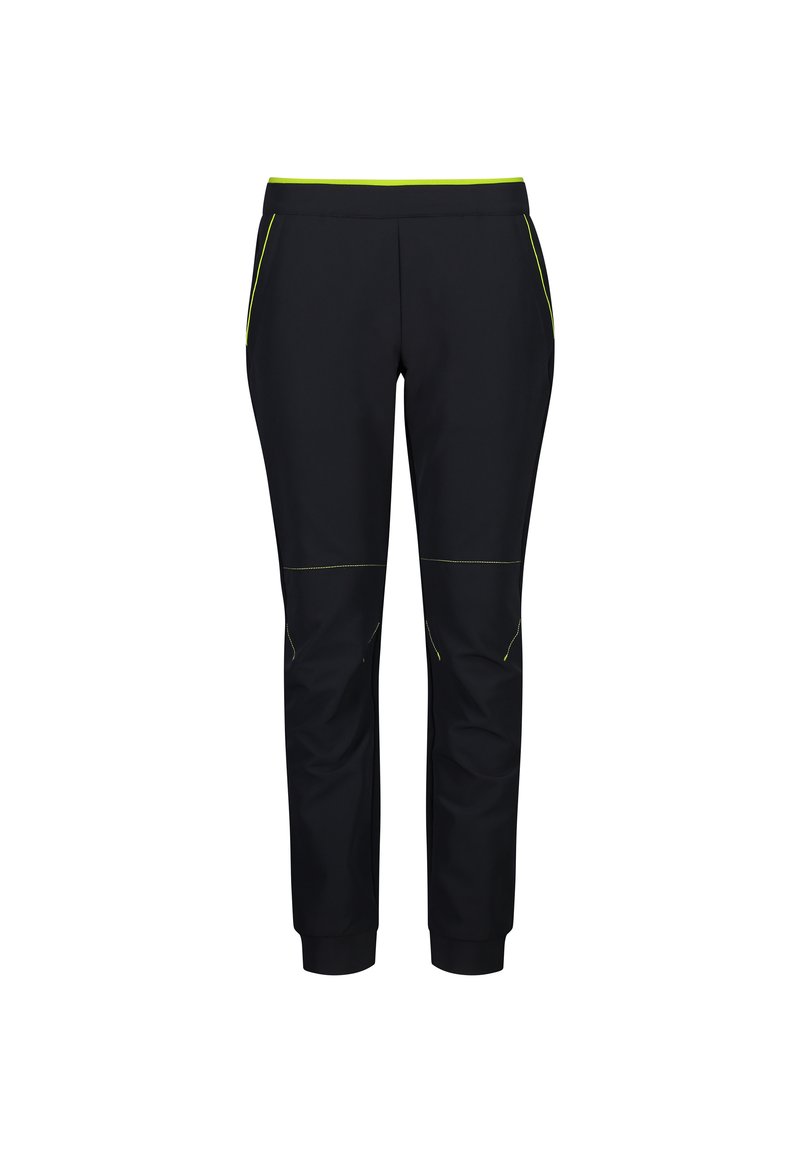 Cmp Jogginghose Antracite Anthrazit Zalando De