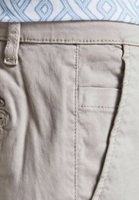 Jack & Jones FRED - Shorts - drizzle/blau - Zalando.ch