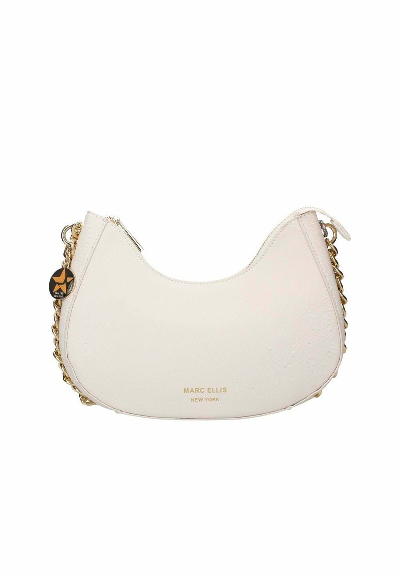 Marc Ellis MERYLYN - Borsa a mano - bianco - Zalando.it