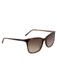 DKNY DK500S - Okulary przeciwsłoneczne/brązowy - Zalando.pl