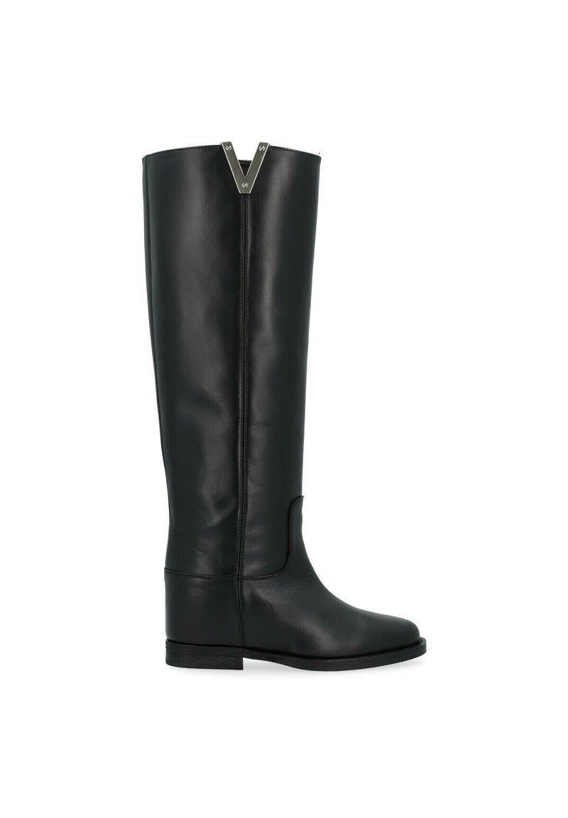 Via Roma 15 VIA ROMA IN V IN - Boots - nero/black - Zalando.de