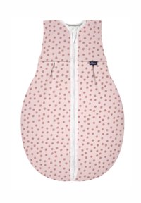 Alvi HERBST-/ WINTER - Baby's sleeping bag - little piglet/light pink ...