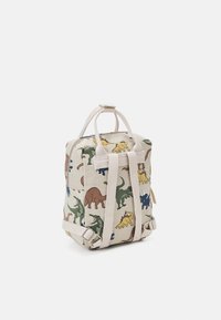 Lindex KIDS BACKPACK UNISEX - Mochila - light beige/beige - Zalando.es
