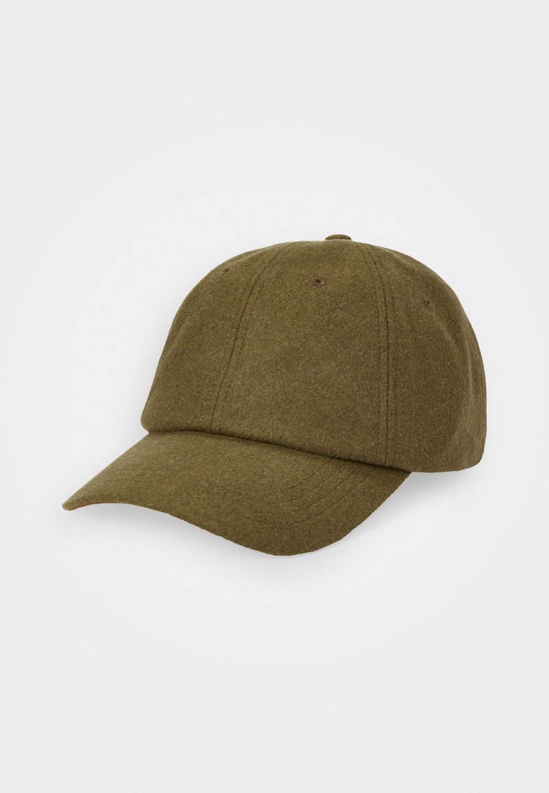 Polo Ralph Lauren HAT UNISEX - Cap - defender green/green - Zalando.ie