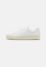 Björn Borg Baskets basses - white/blanc - ZALANDO.CH
