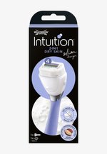 Wilkinson Sword INTUITION 2IN1 DRY SKIN SLIM HANDLE - Haarentfernung ...