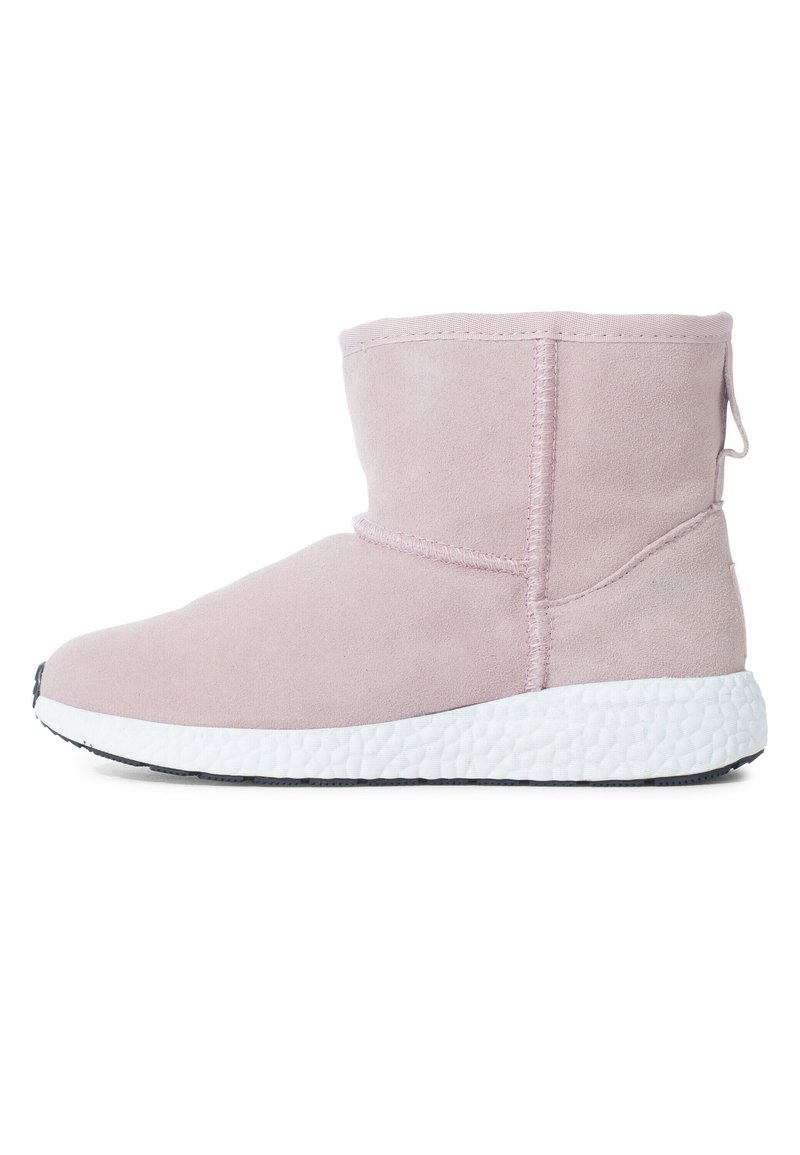 Gooce PATTY - Botas para la nieve - pink/rosa - Zalando.es