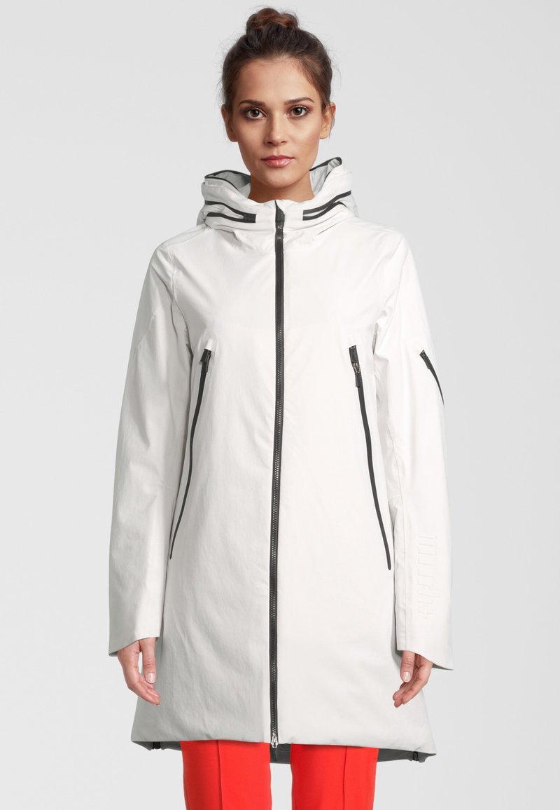RH+ ELEMENTS - Parka - jakuti white/inuit white/wit - Zalando.be