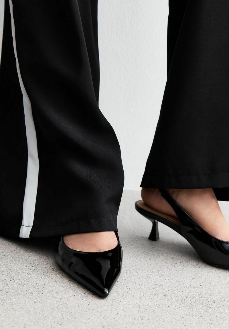 New Look KITTEN COURT - Tacones - black/negro - Zalando.es