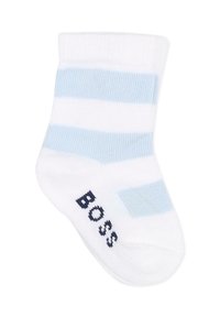 BOSS Kidswear Calze - white/bianco - Zalando.it