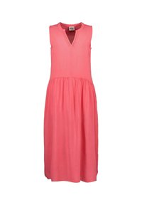 Blue Seven MAXI - Maxi dress - azalee/light pink - Zalando