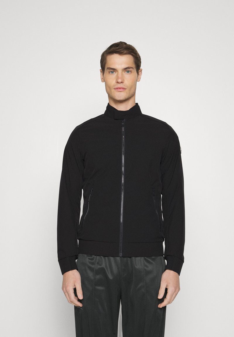 Colmar Originals Bomber Jacket - black - Zalando