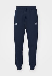 Venum UFC FIGHT WEEK 4.0 PLAIN VERSION MENS JOGGERS - Tracksuit bottoms ...