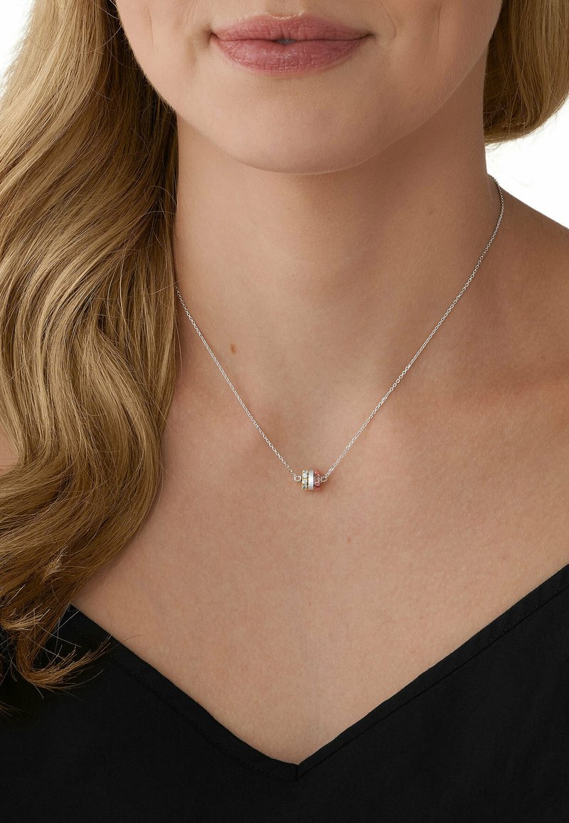 Michael Kors PREMIUM - Collier - gold/rose gold/silver/doré - ZALANDO.FR