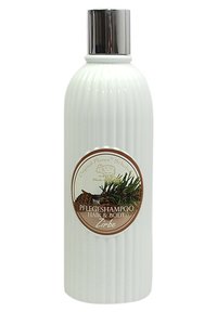 Florex PFLEGESHAMPOO HAIR BODY ZIRBE 330 ML - Shampoo - - - Zalando.de