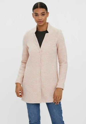 Abrigos rosa de mujer | Chaquetones en Zalando