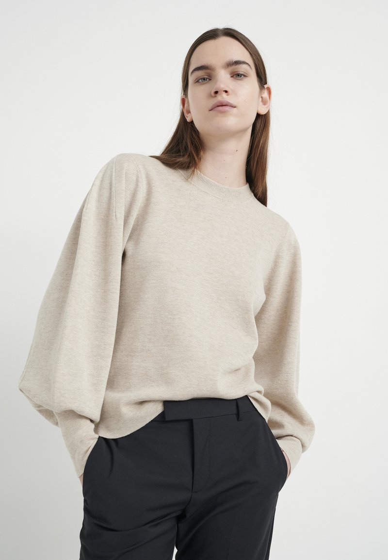 InWear Sweter - Zalando.pl