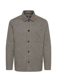 Matinique ORIGINAL HERITAGE - Light jacket - morel/dark brown - Zalando.ie