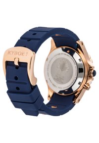 KYBOE RG-002 GIANT 40 - Watch - dark blue - Zalando