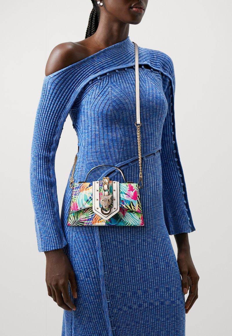 ALDO THEANA - Handbag - bright blue/blue - Zalando.co.uk