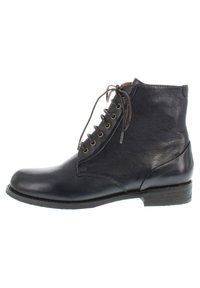 Everybody AZALEA - Lace-up ankle boots - ginger universo/black - Zalando