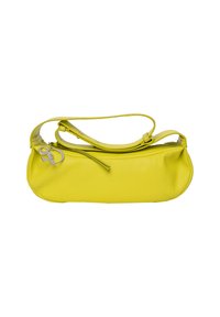 Stylism Across body bag - lime/light green - Zalando