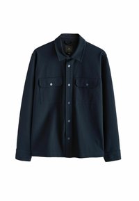 Next POPPER - Tunn jacka - navy blue/blå - Zalando.se