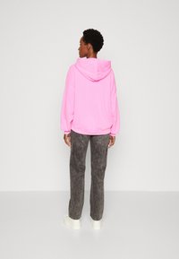 GAP Sweatshirt - standout pink/neonpink - Zalando.ch