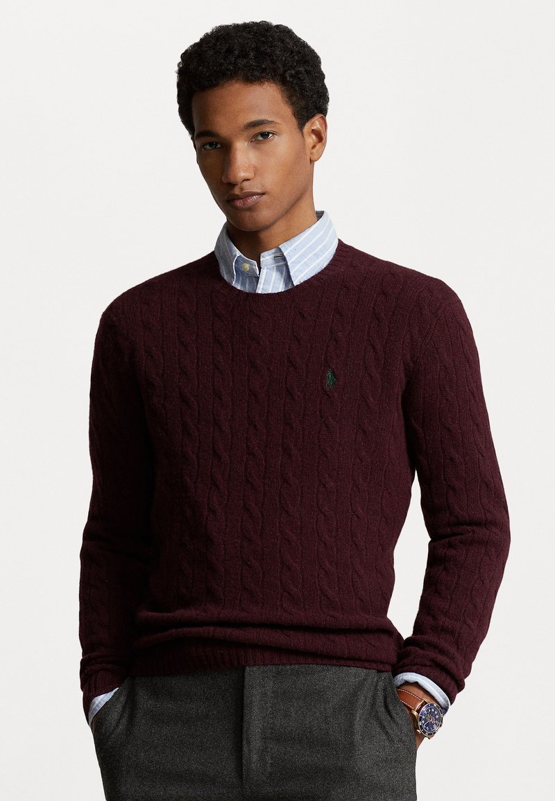 Polo Ralph Lauren Sweter - Zalando.pl